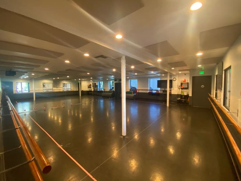 Laguna Niguel Studio Rentals | South Coast Conservatory | South Coast ...
