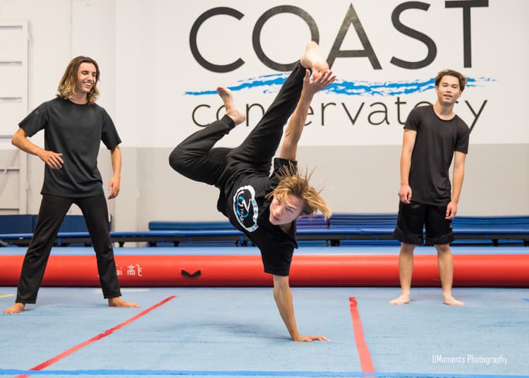 Hip Hop Dance Classes | Urban Dance Training | All Ages | Laguna Niguel ...