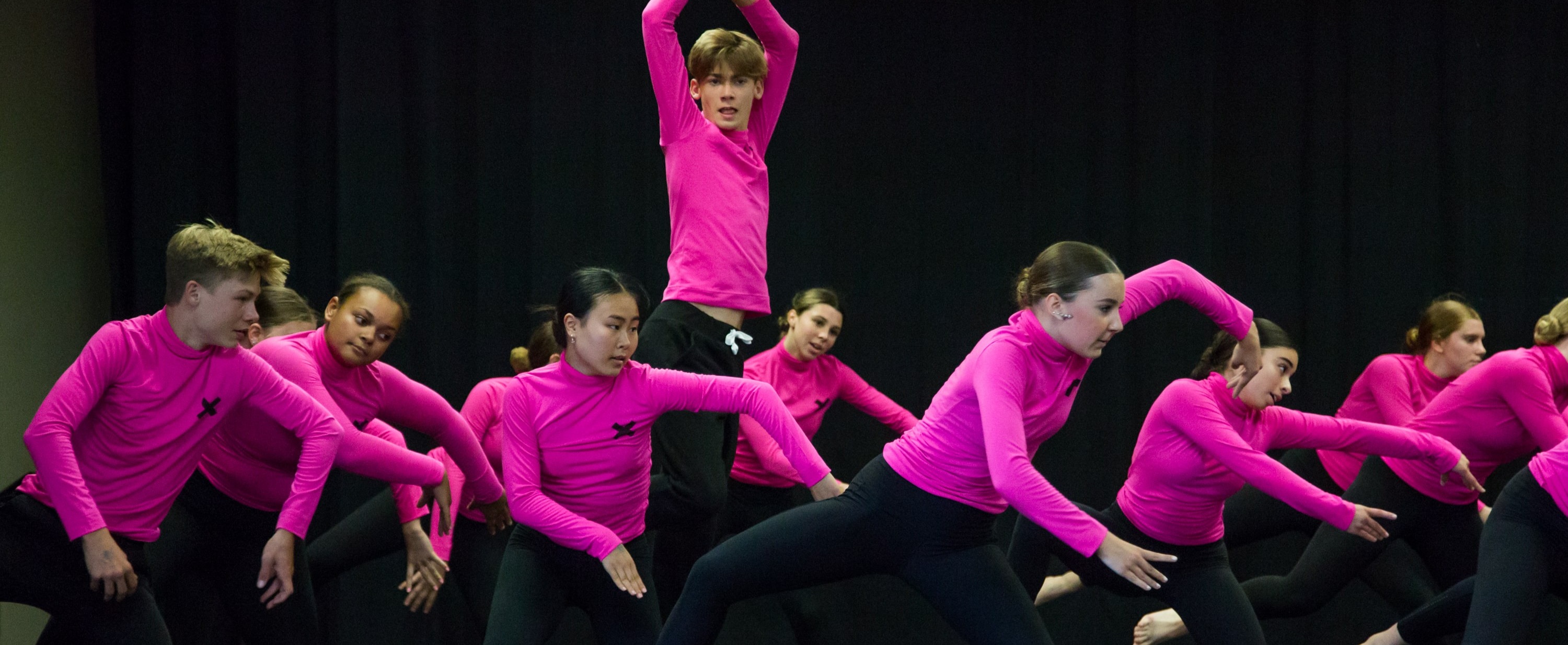 Important Dates | Dance Studio Calendar | South Coast Conservatory ...
