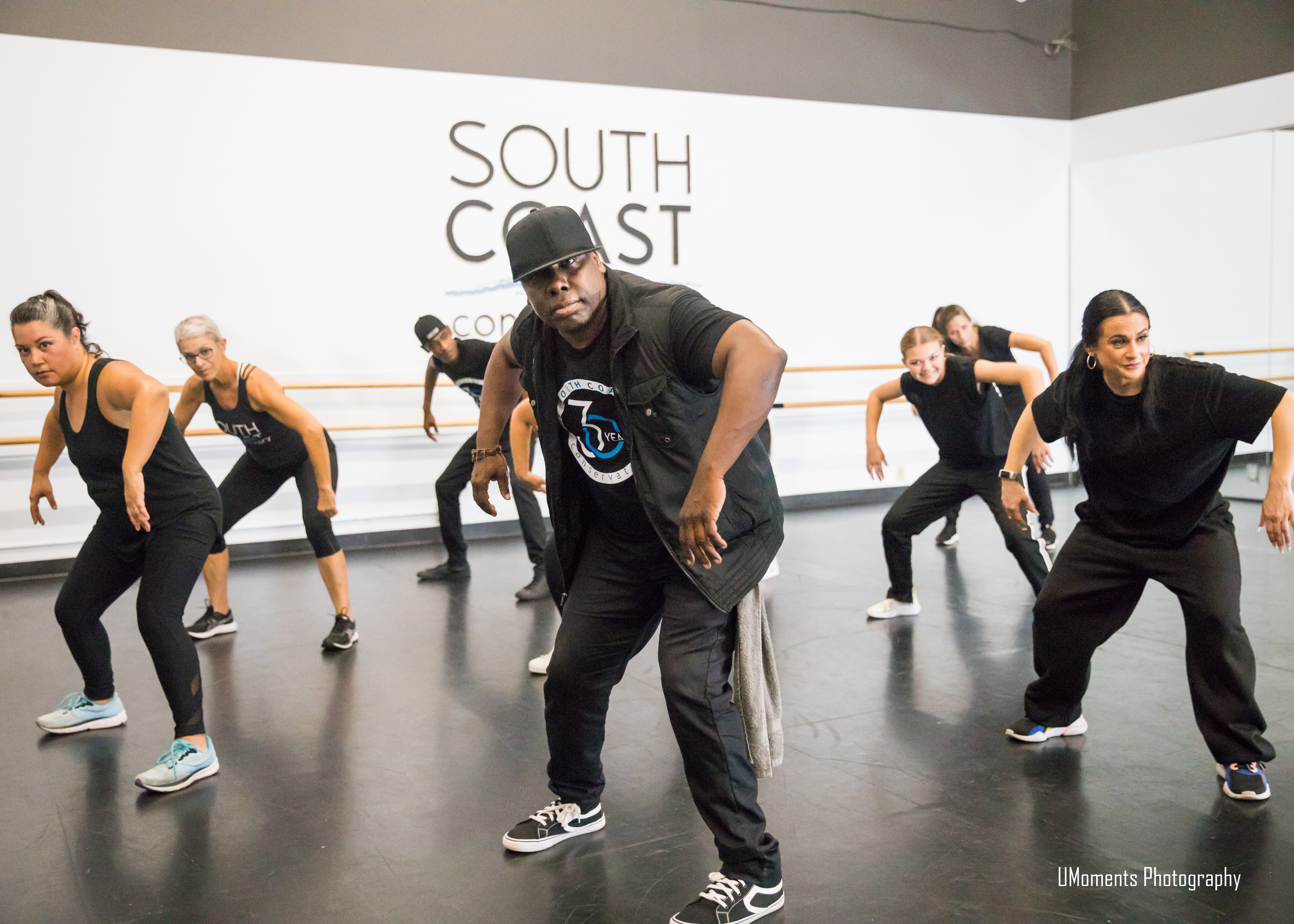 Hip Hop Dance Classes | Urban Dance Training | All Ages | Laguna Niguel ...