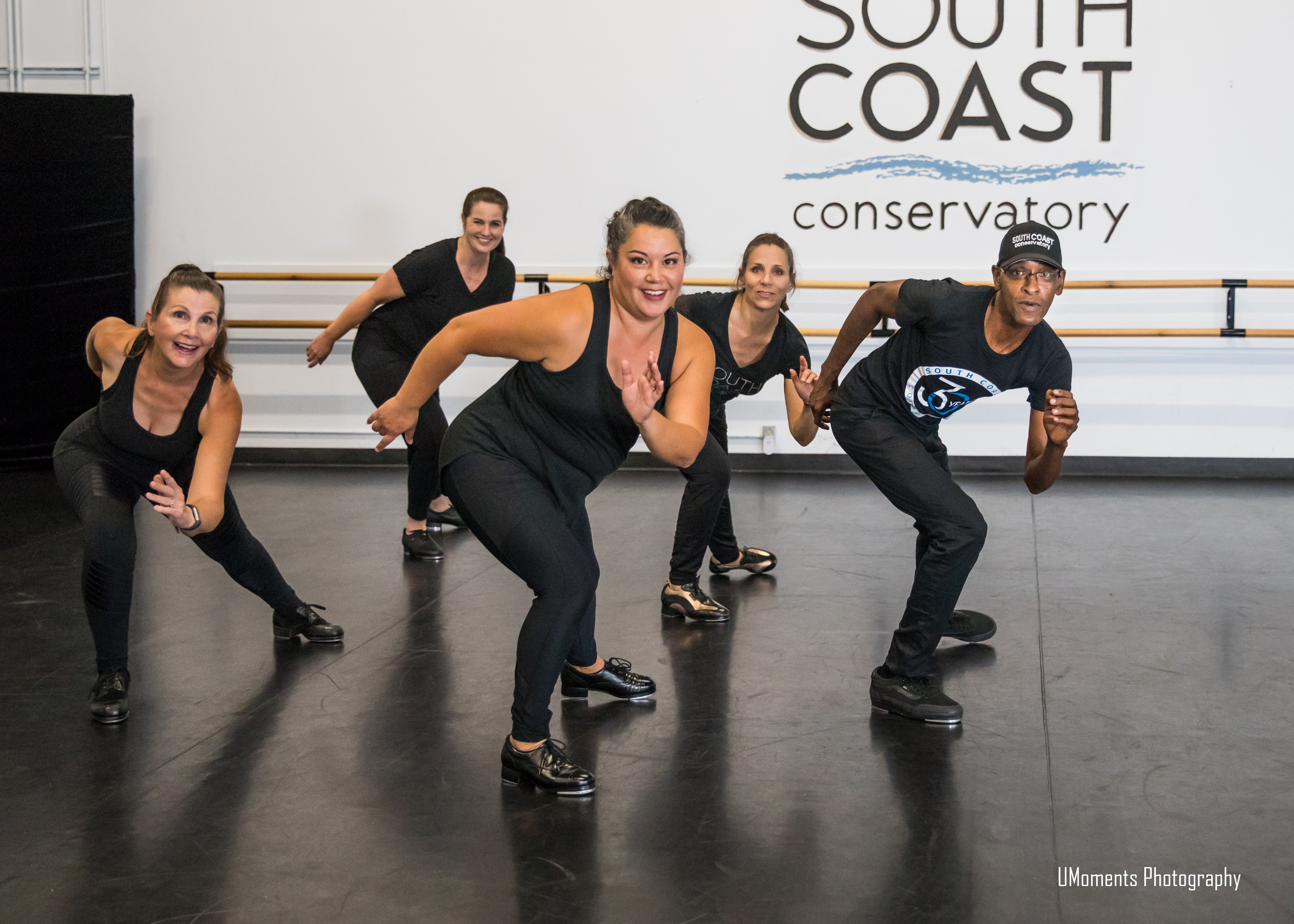 Tap Dance Classes | Rhythm Tap Training | All Ages | Laguna Niguel ...
